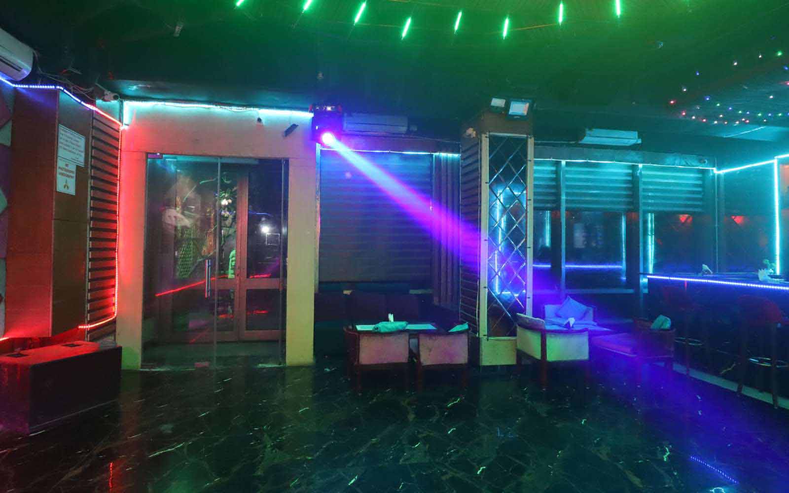 Best club in Gurgaon| Night club in Gurgaon |Skycity Hotel